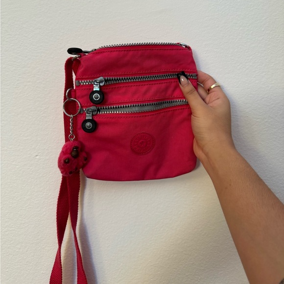 Kipling | Bags | Kipling Small Crossbody Bag | Poshmark